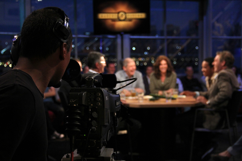 Five more things to know about television interviews | Chanda Temple Writes