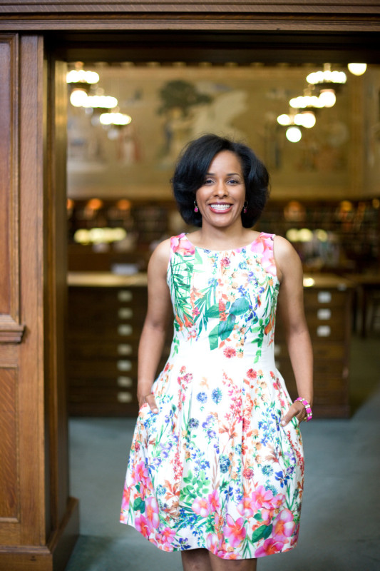 This is my season | Chanda Temple Writes
